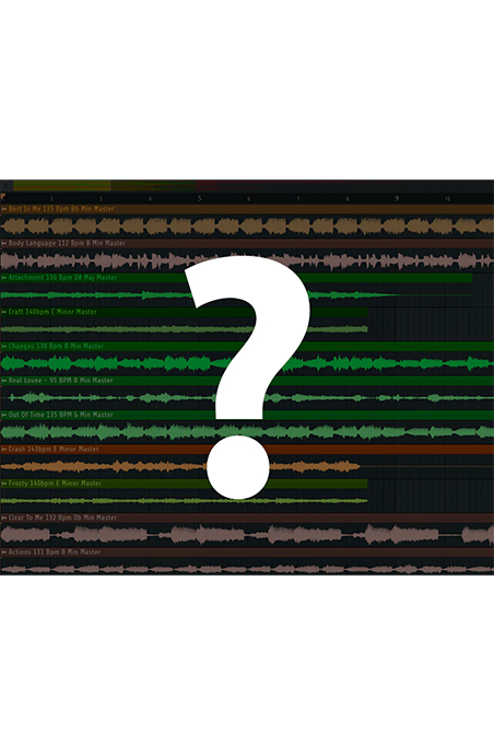 Iconic Sample Pack | WavGrind