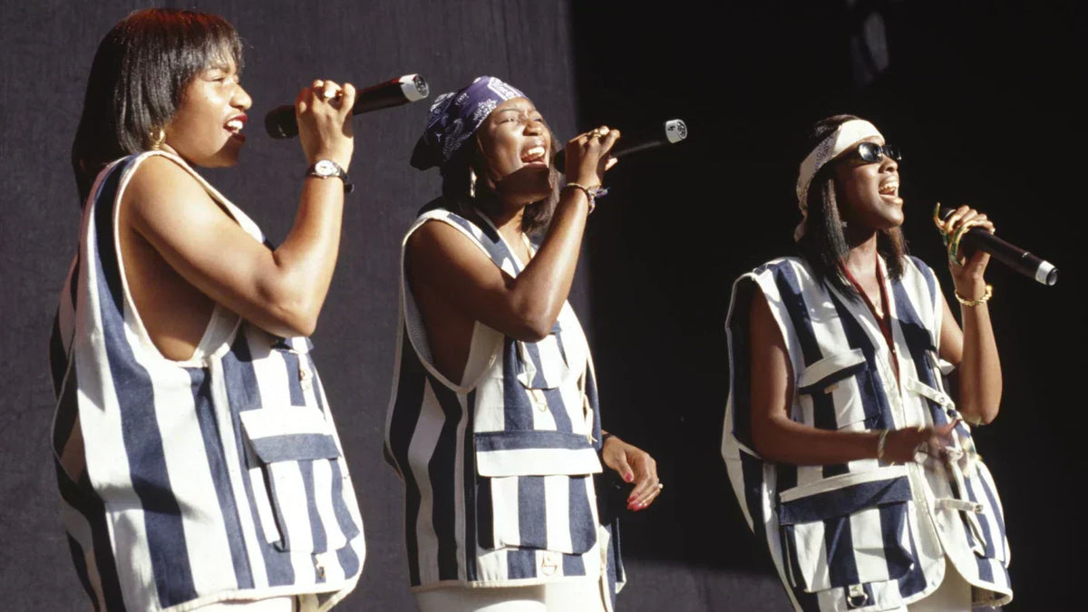 The Most Famous Samples In Music History! – WavGrind