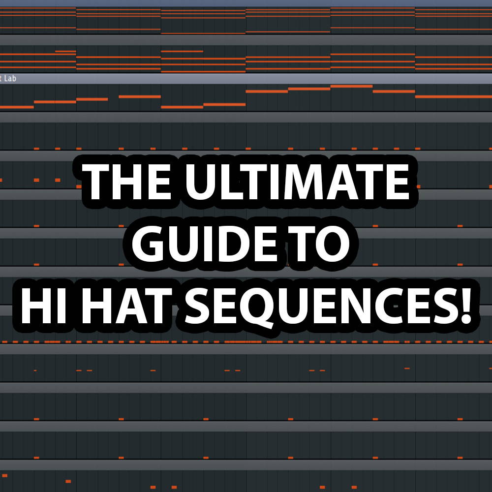 The Ultimate Guide To Hi-Hats – WavGrind