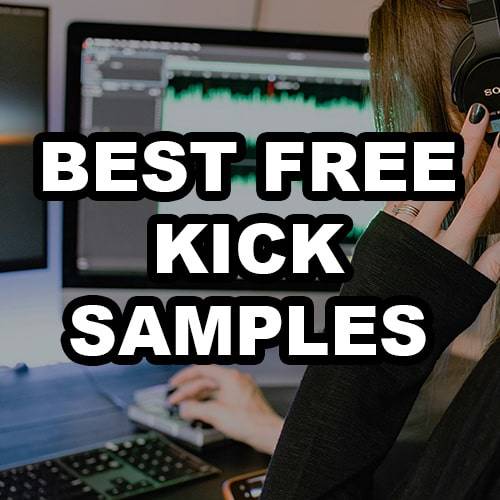 Best FREE Kick Drum Samples Download (royalty free) – WavGrind