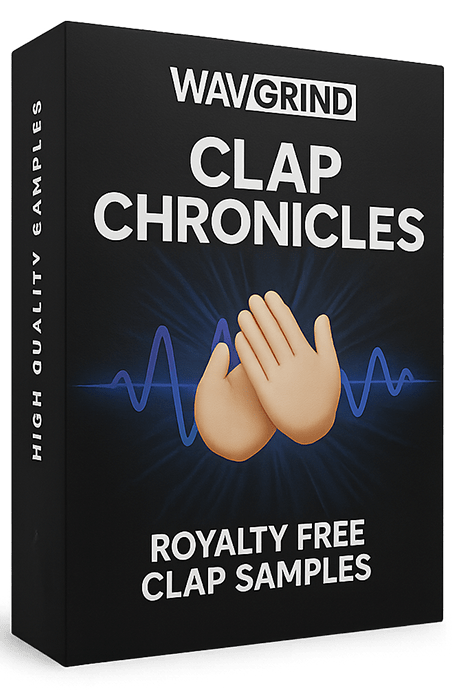 Clap Chronicles – WavGrind