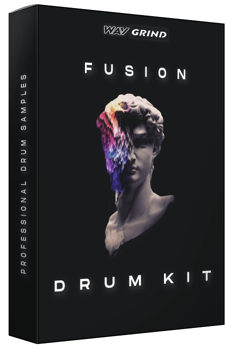 The Best FREE Drum Kits For Music Production – WavGrind